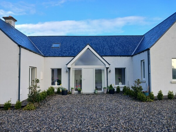 Lakeview Retreat - County Galway