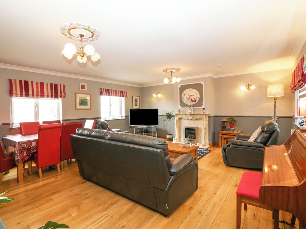 Tyn Rallt Ice Cream Farm - Anglesey