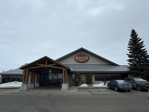 Hôtel La Porte De La Mauricie - Quebec