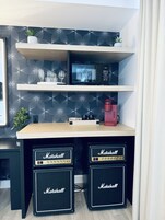 Quarto Individual Superior