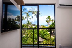 Apartamento | Parte interna