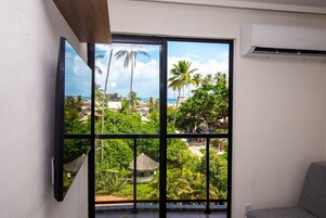 Apartamento | Parte interna