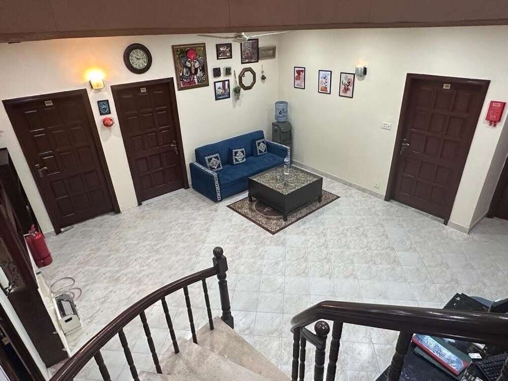 Stay Inn Guest House - Islamabad