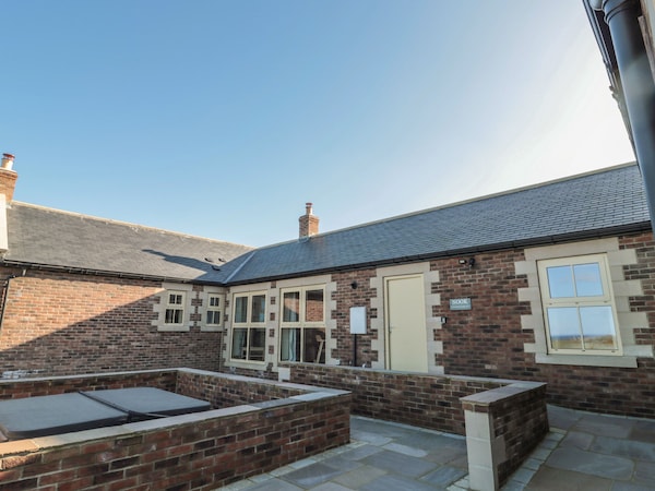 Nook Cottage - Northumberland