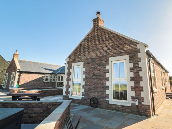 Bothy Cottage - Northumberland