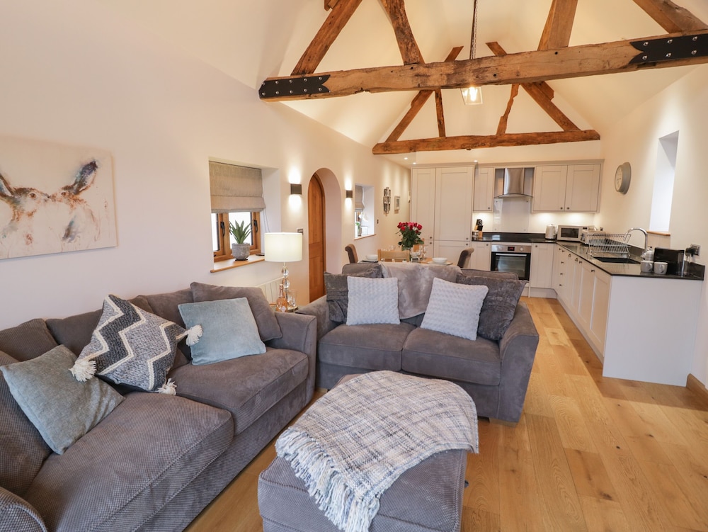 The Parlour - Shropshire