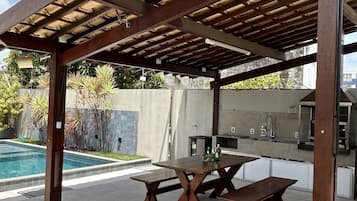 Terraço/pátio