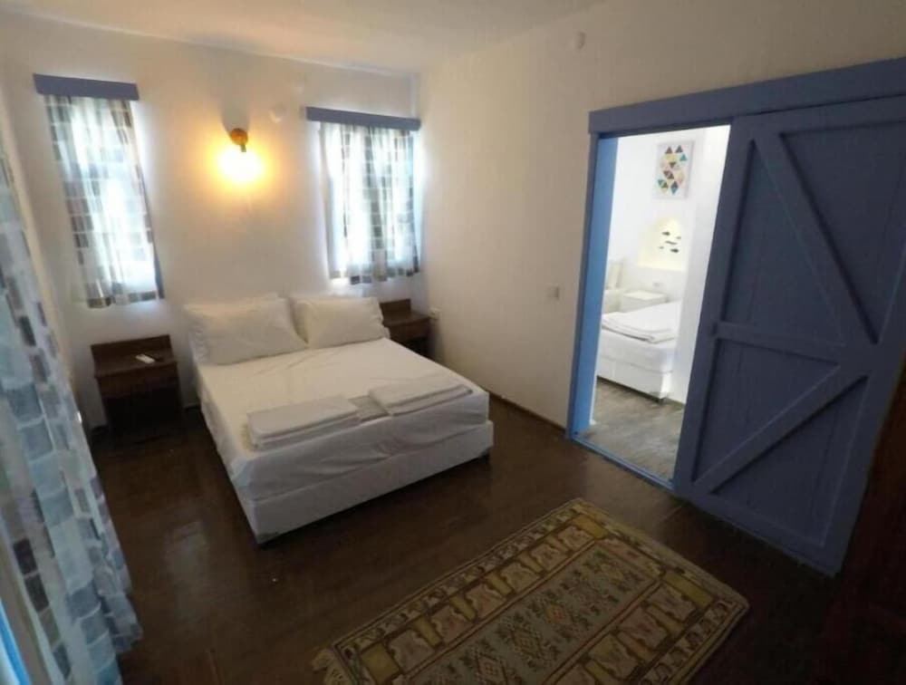 Panorama Hotel Bodrum 2 - La Plata