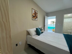 Quarto Panorâmico | 1 quarto, secretária, Wi-fi grátis 