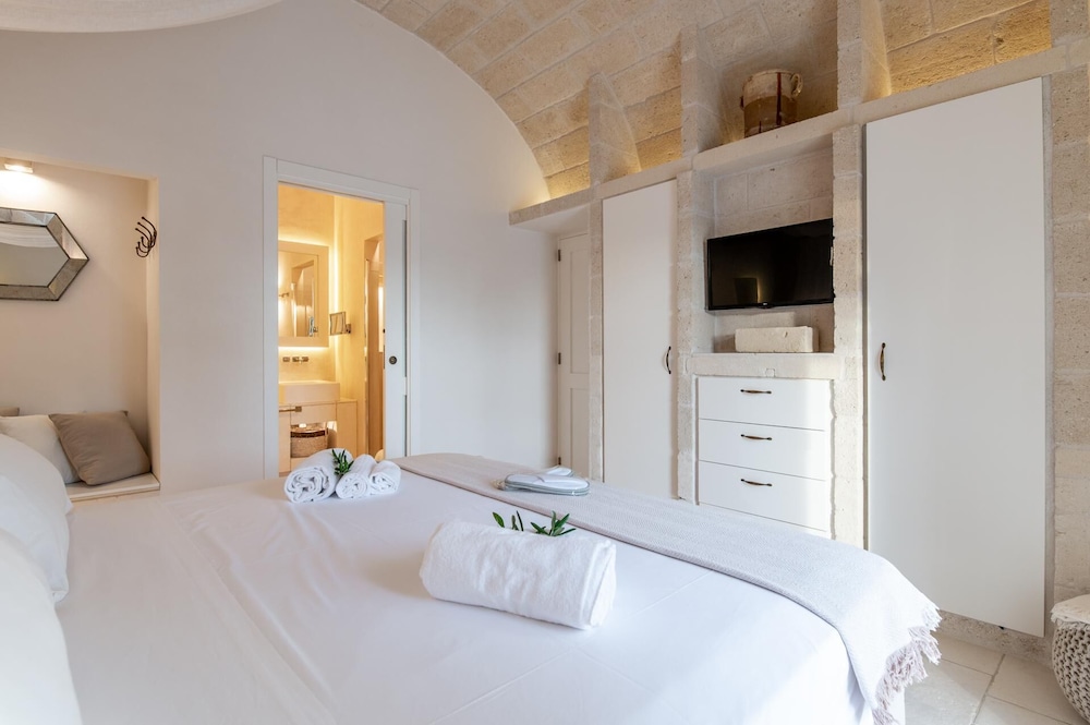 Villa Dei Sogni - Ostuni - Ostuni