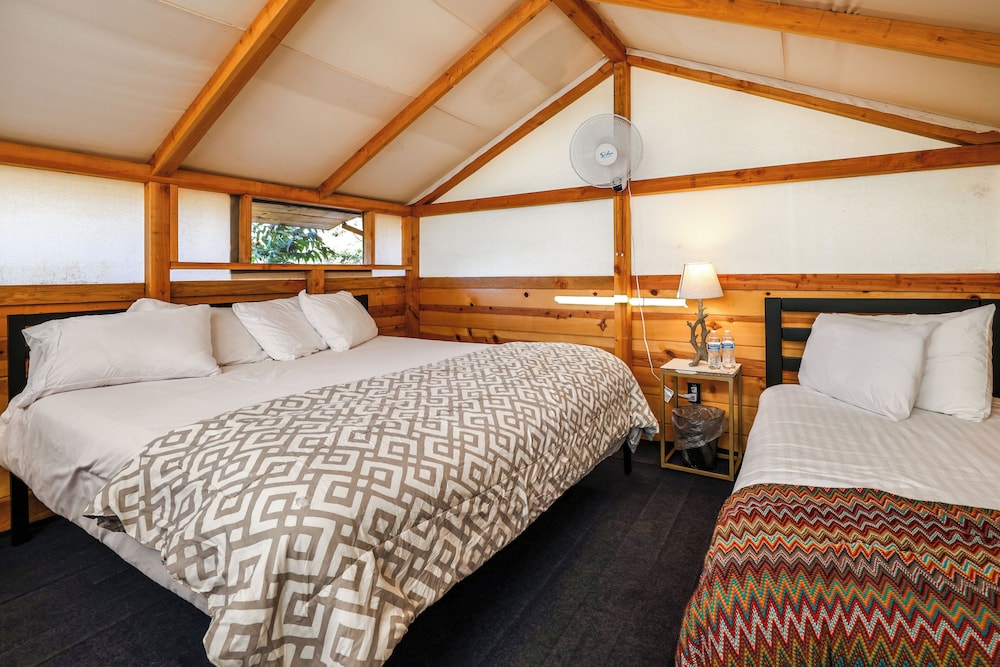 Socal Camping - California