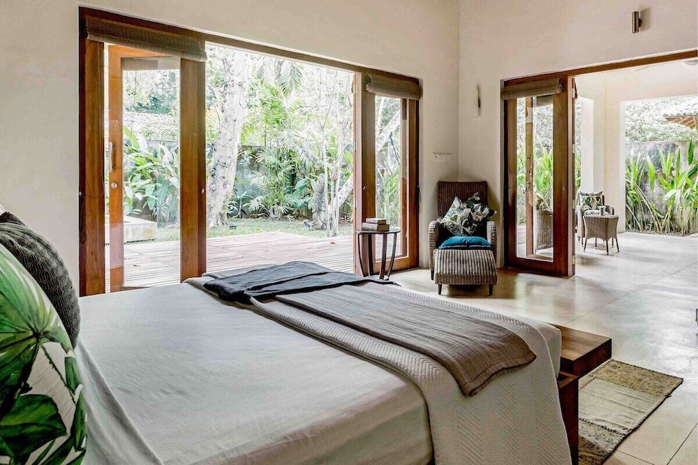 Kumara Luxury Villa, Sri Lanka - Mirissa