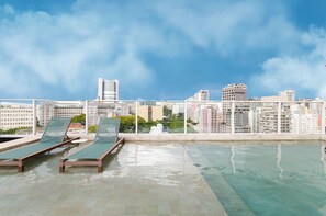 Piscina exterior 