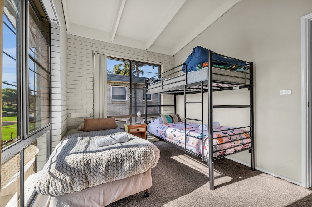 Admirals Lodge - Unit 7 - Pambula Beach