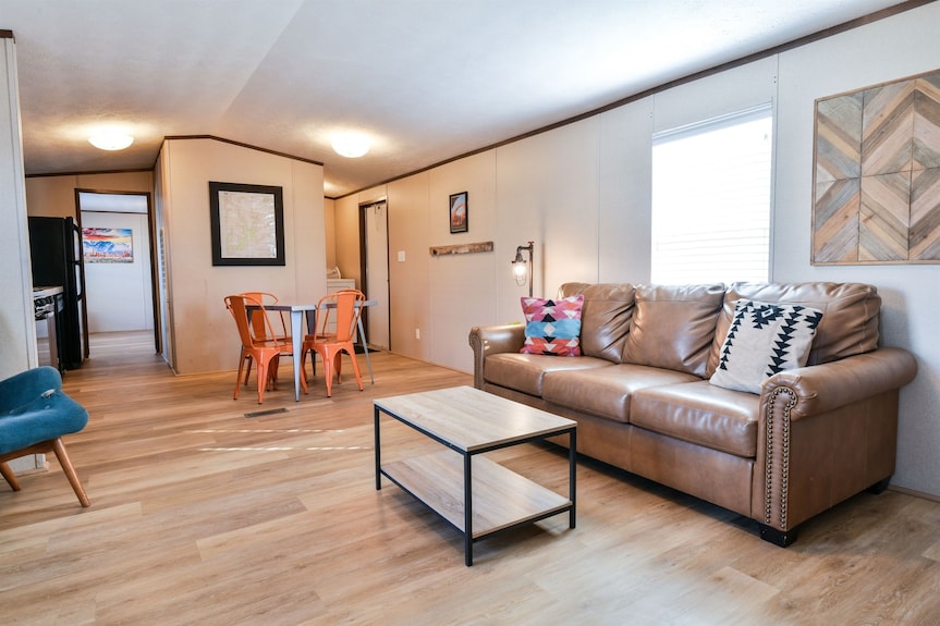 Red Sands Habitation 3 - Close To Downtown - Utah