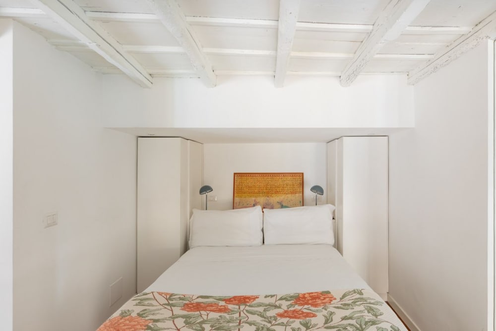 iFlat | The Tiber Gem - Rome | Vrbo