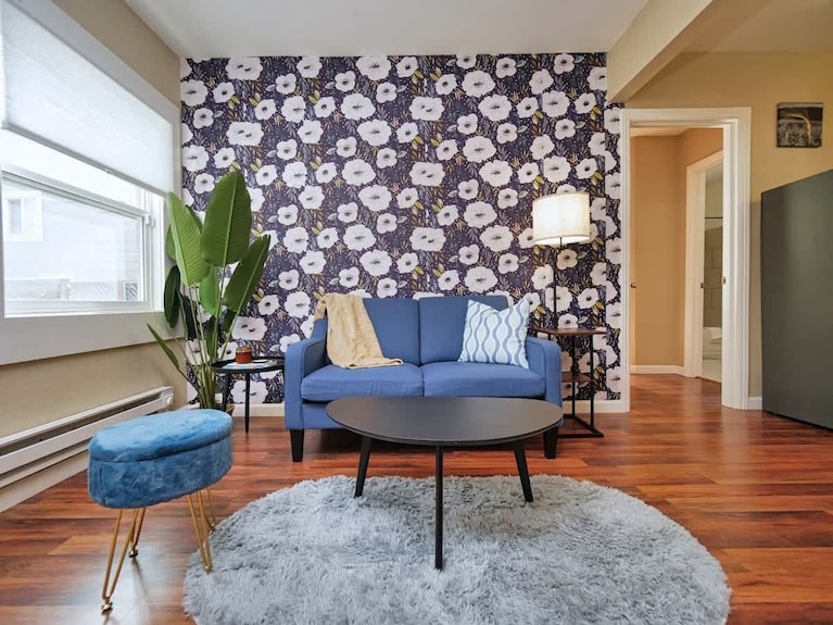 Central Berkeley 1br Home | Near Uc + Parking + Garden Acess - Berkeley, CA