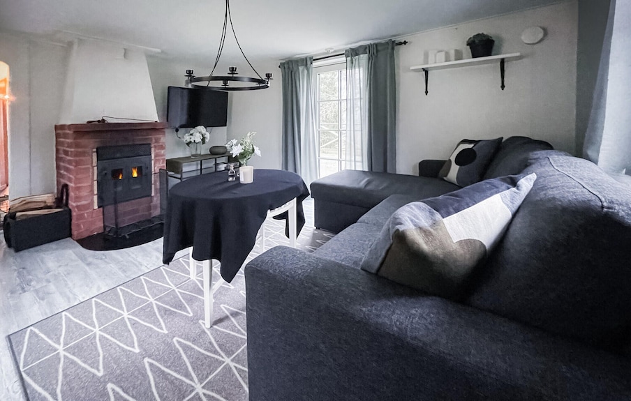 Fantastiskt Hem I Kinnahult Med Wifi - Kinna