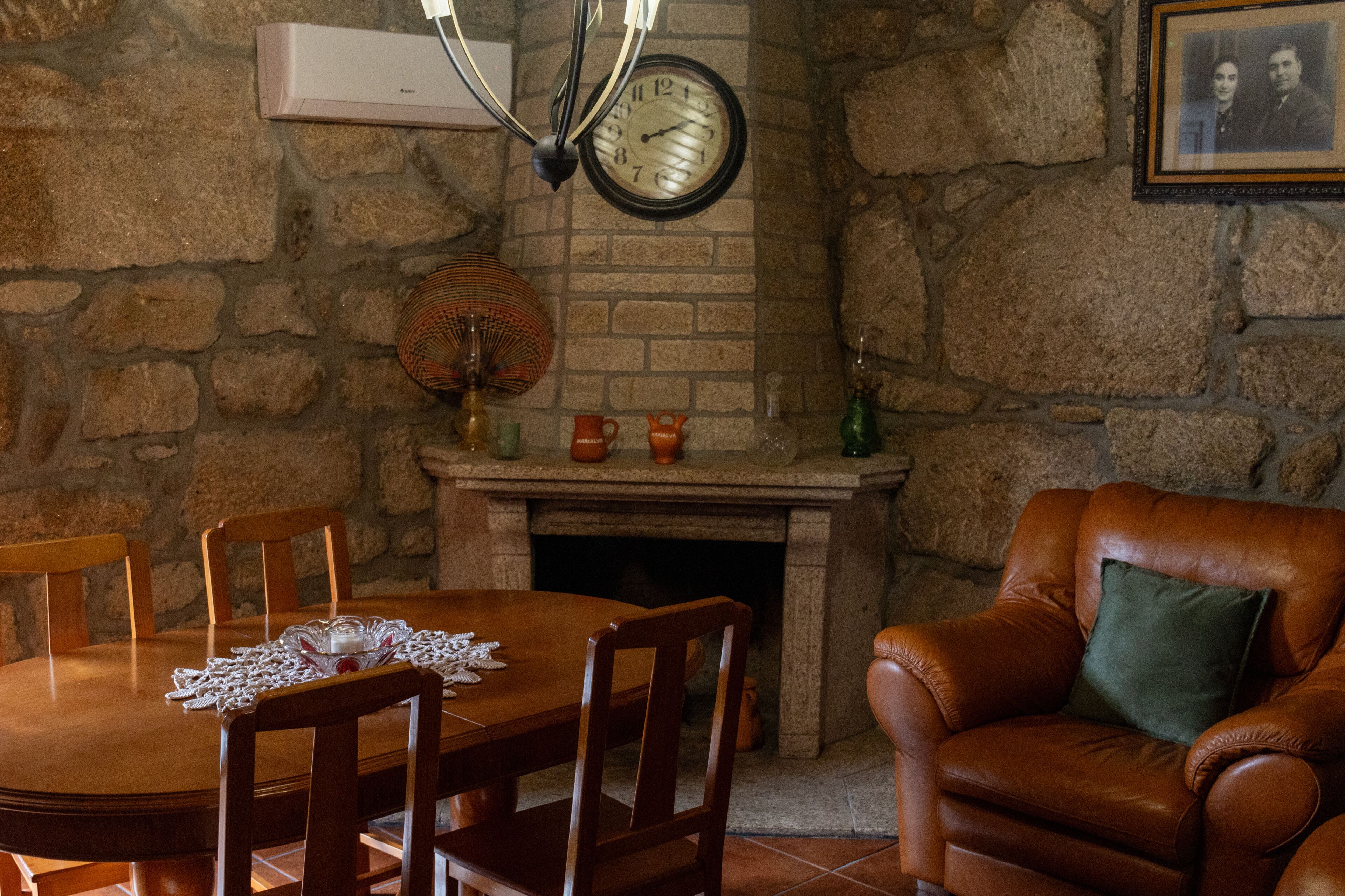 Quinta Das Amendoeiras Situada Na Aldeia Histórica De Marialva, A 7 Km Da Mêda - Mêda