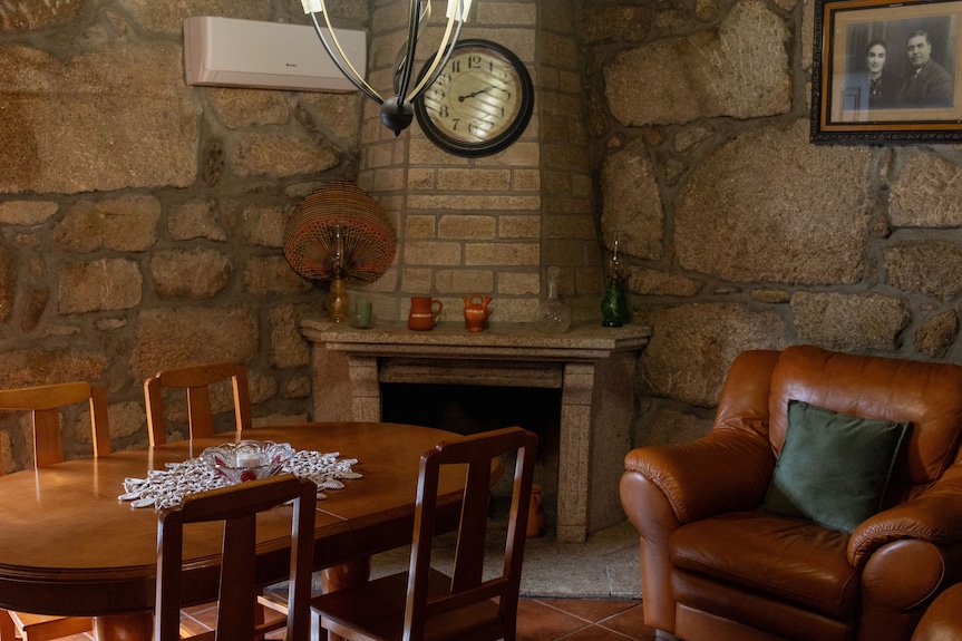 Quinta Das Amendoeiras Situada Na Aldeia Histórica De Marialva, A 7 Km Da Mêda - Mêda