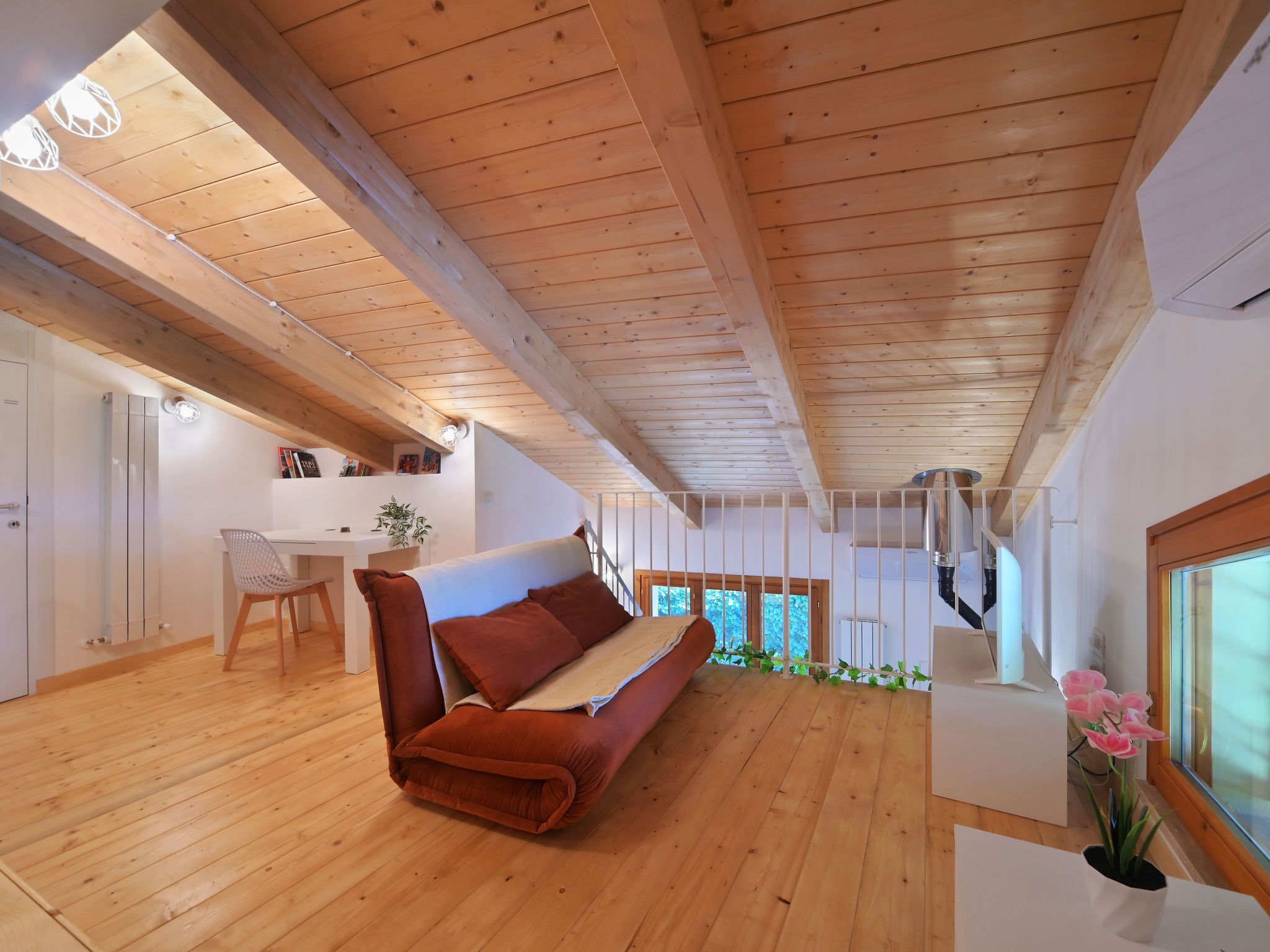 La Spiaggia By Interhome - Passignano sul Trasimeno