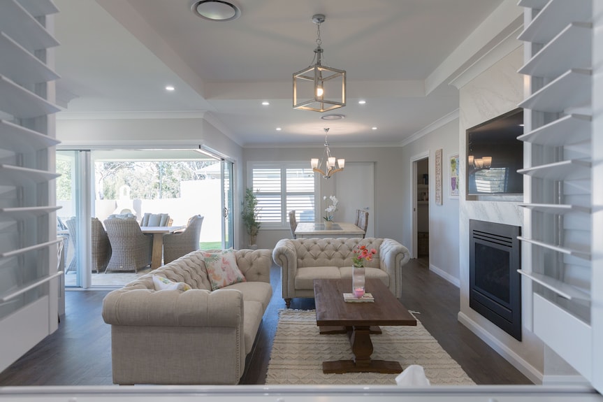 Luxury Wine Country House At Huntlee - Pet Friendly! - Maitland