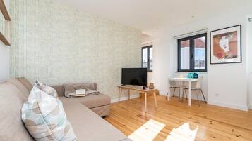 Casa | 1 quarto