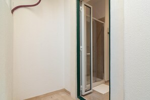 Apartamento | 2 quartos