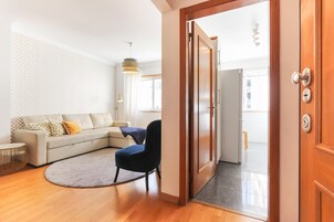 Apartamento | 1 quarto