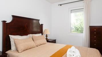 Apartamento, fumadores | 2 quartos