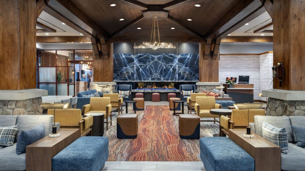 Marriott Timber Lodge Luxury Studio - South Lake Tahoe | Vrbo