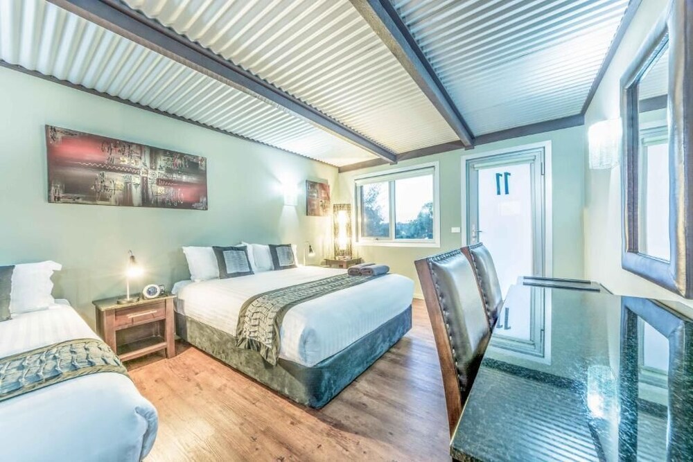 Orbost Motel - Orbost