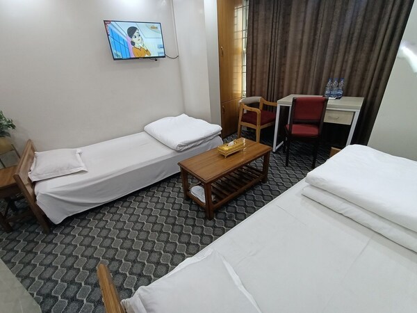 Shahin Hotel Residential - Dháka