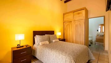 1 quarto