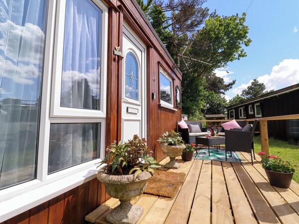 Chalet Forte - Aberdovey