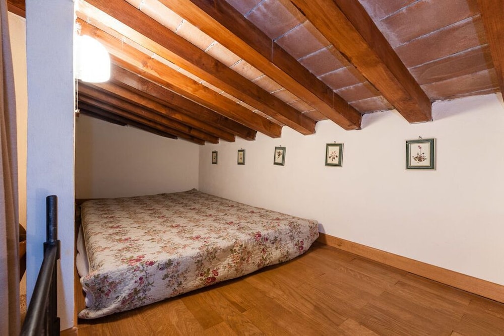 Casina Montenero Comfortable Holiday Residence - Livorno