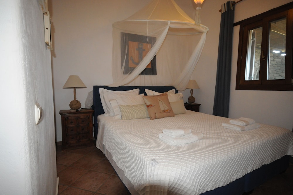 Divers House - Mykonos