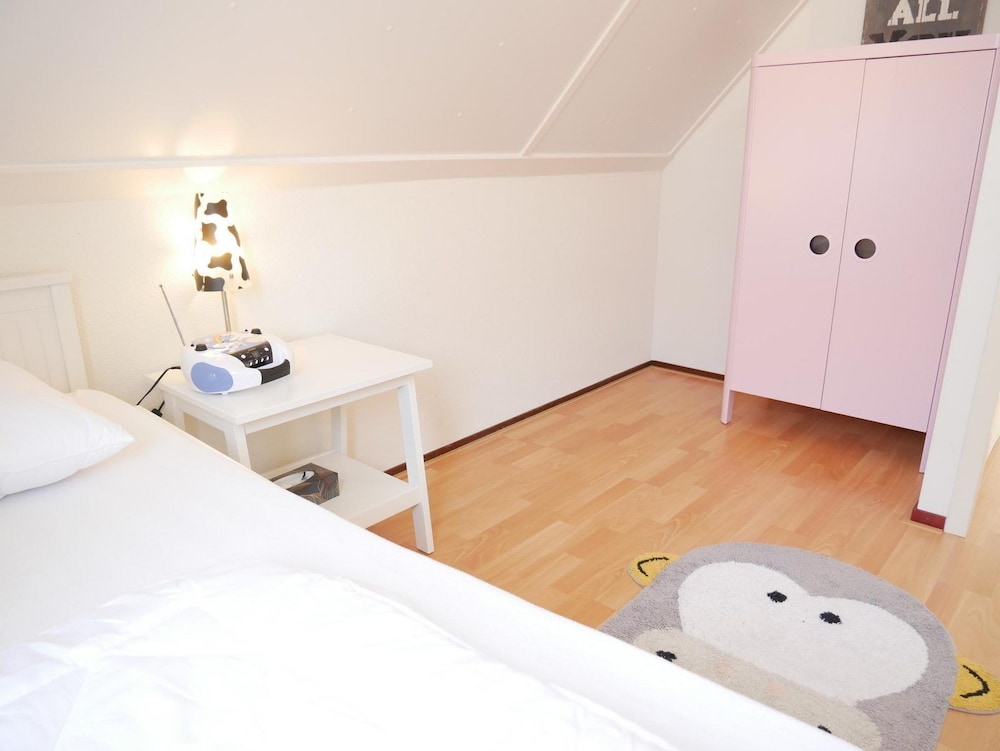 Ferienhaus Buitenplaats 69 In Callantsoog. Geeignet Für 6 Personen Mit 3 Schlafzimmer. - Callantsoog