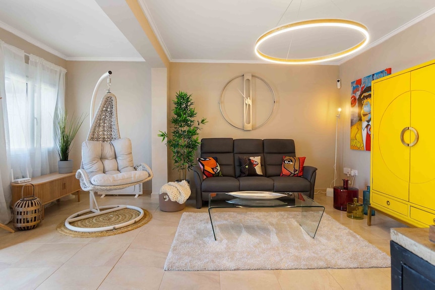 Maison Avec Piscine Privée - Guardamar del Segura