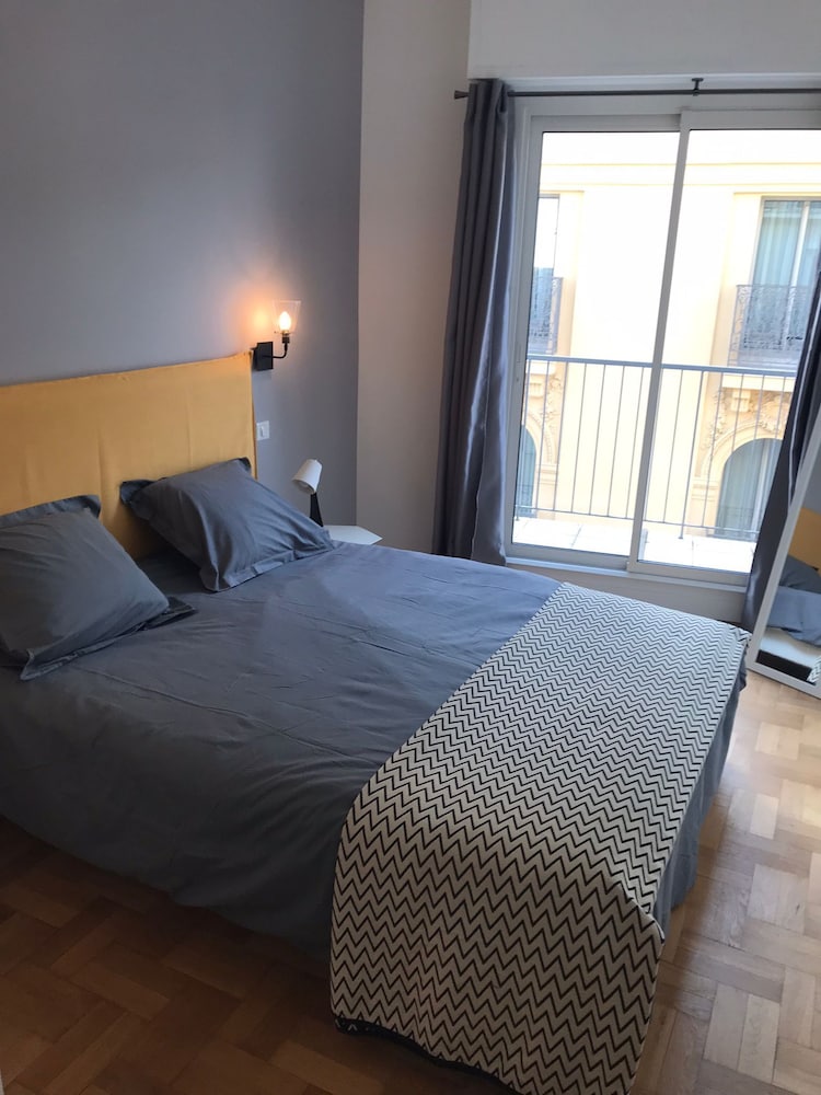 Charming And Cosy Fully Renovated Flat, In The Luxurious District Near The Sea - Beaulieu-sur-Mer