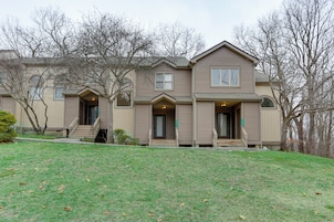 Apartamento (2 Bedrooms) | Interior