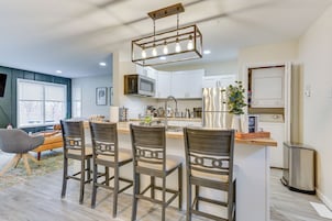 Apartamento (2 Bedrooms) | Interior