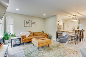 Apartamento (2 Bedrooms) | Interior