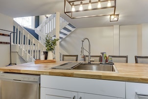 Apartamento (2 Bedrooms) | Interior