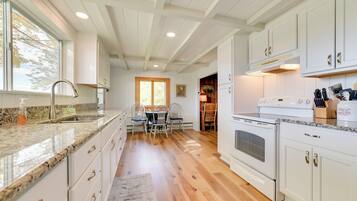 Casa (4 Bedrooms) | Interior