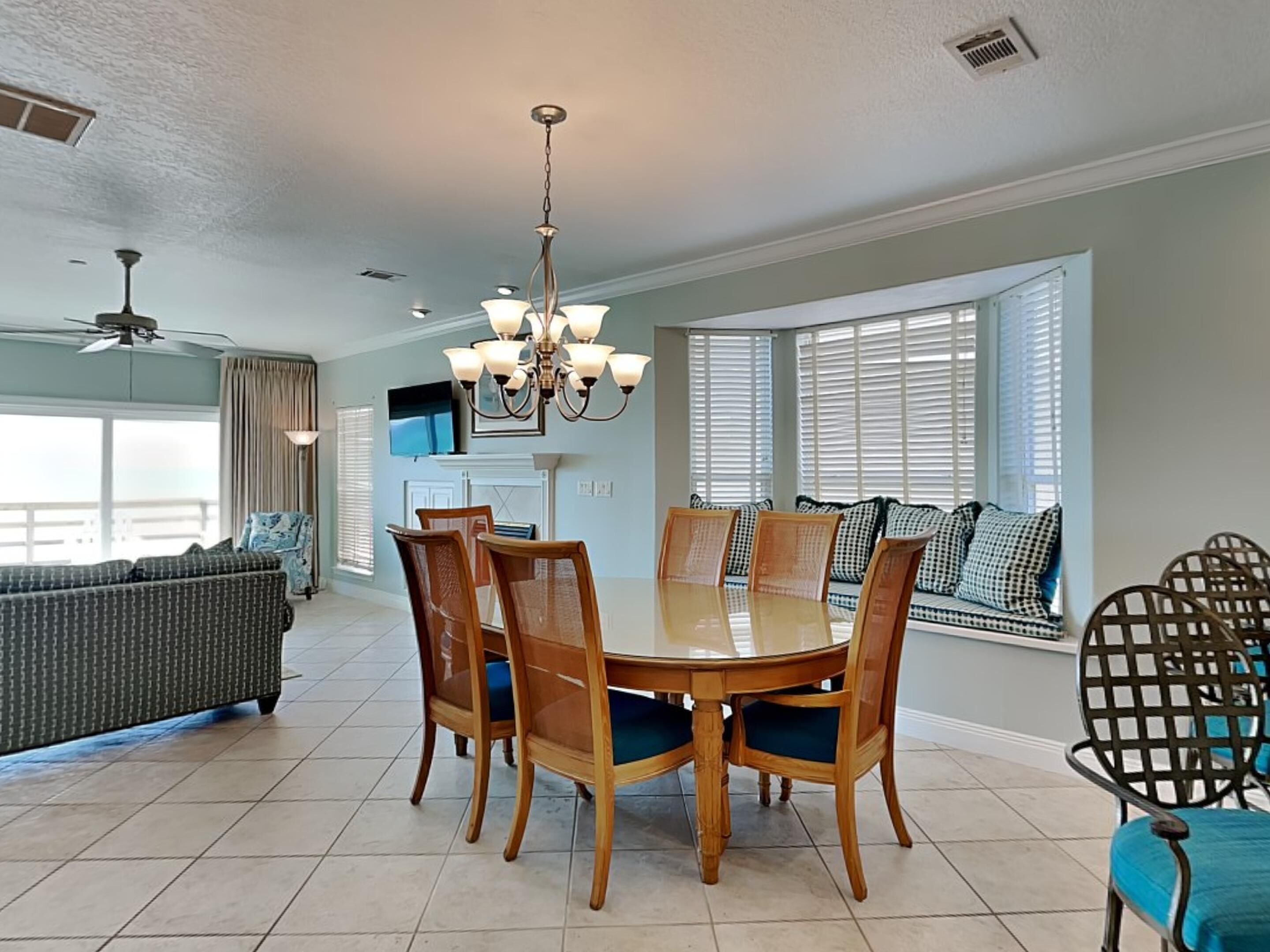 Anchor Townhome #5 | Incredible Location + Beachfront Views - Destin, FL