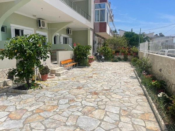 Villa Almar - Sarandë