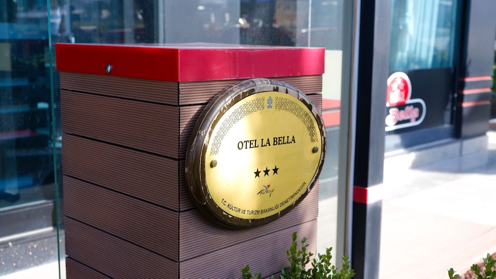 Hotel La Bella Soma - Soma