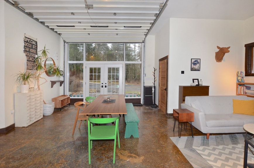 The Hidden Cottage Private, Relaxing, Great Location, Has Everything You Need - Saugerties, NY