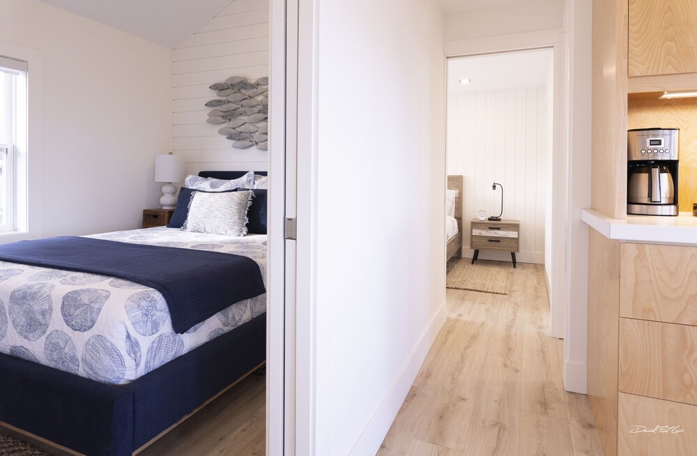 One of a kind Beach House on Parlee Beach! Sunday to Sunday only during ...